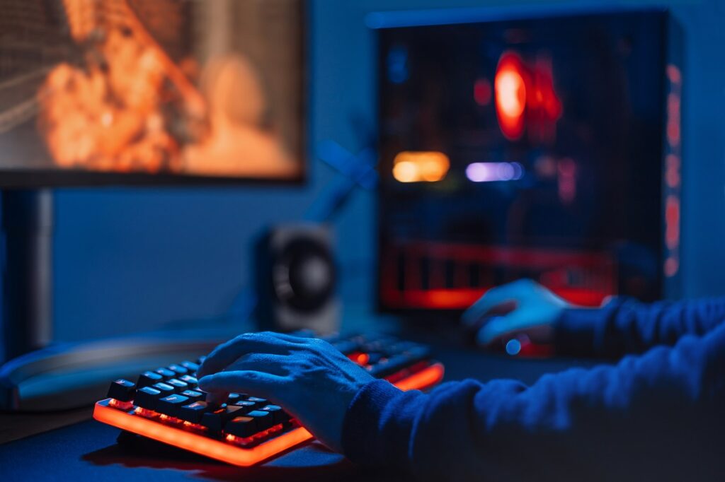Fenomeno streamer: com’è cambiato il mondo del gaming